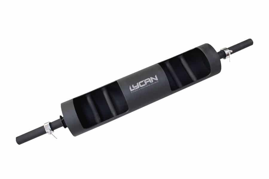 Log Bar - Lycan Fitness México