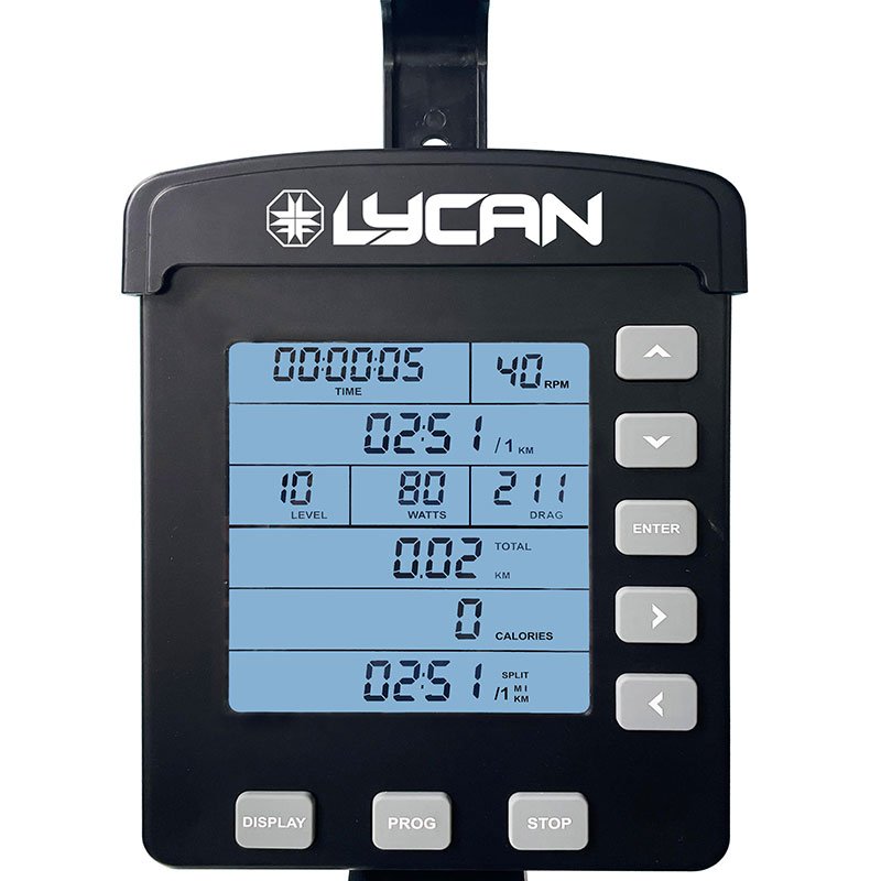 Máquinas Archivos - Lycan Fitness México