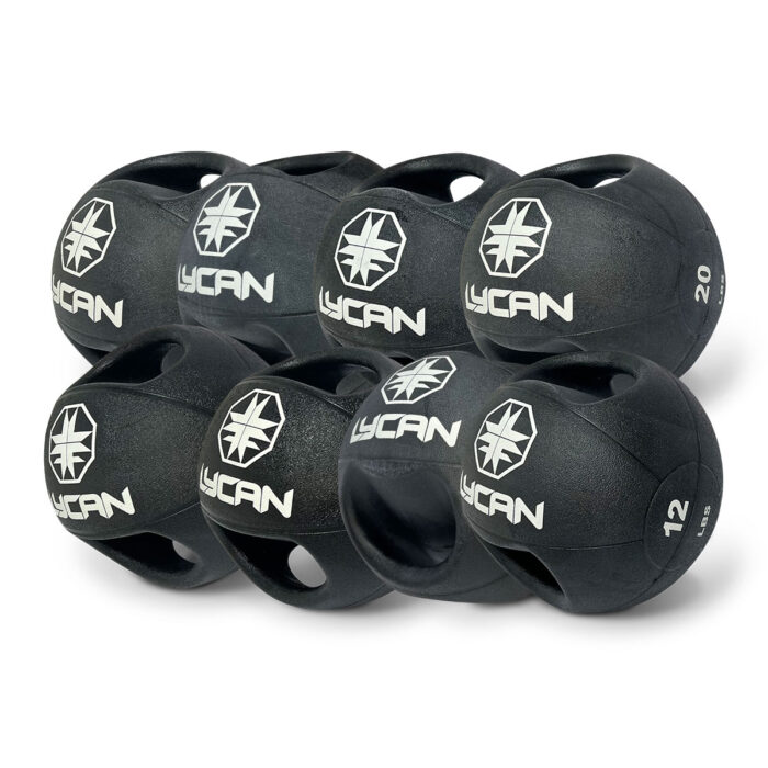 Med Ball Pro Lbs - Lycan Fitness México